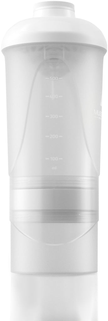 Musclelinx Shaker+ – Musclelinx Sports Nutrition